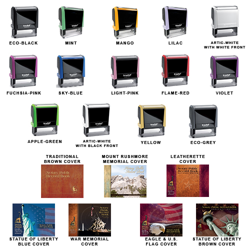 40% OFF Notary Package - American Assoc. of Notaries